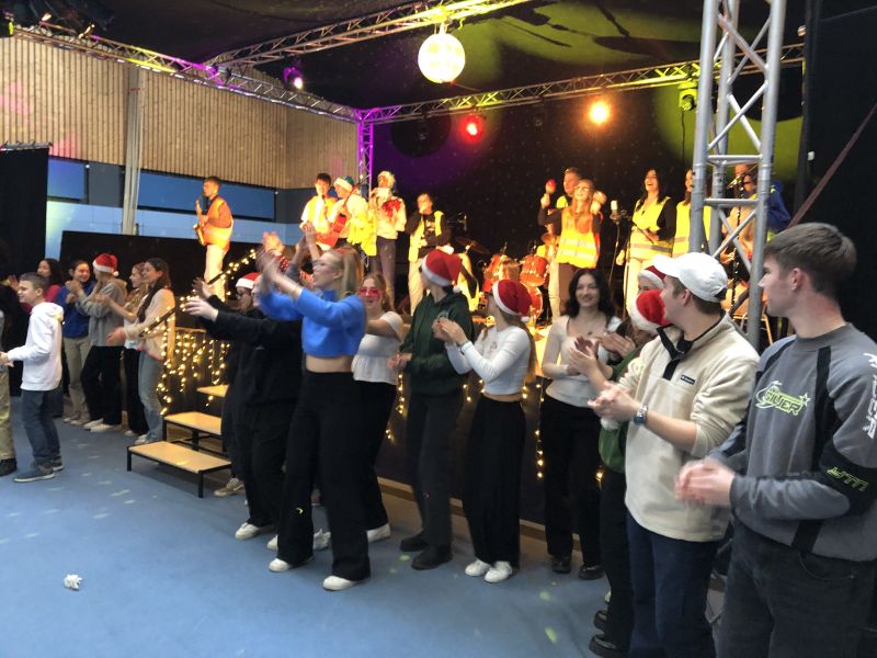 JAF 2023 - Dahlmannschule Bad Segeberg